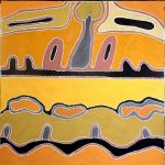 Phyllis Thomas† - Warmun Art Centre