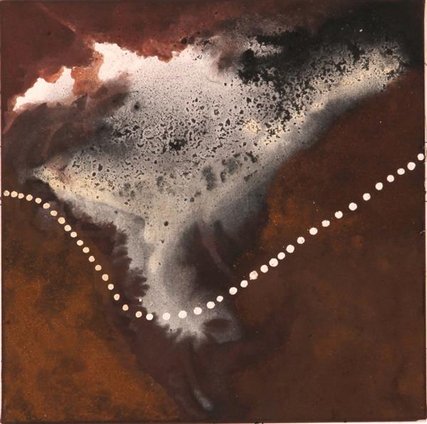 Mark Nodea - Warmun Art Centre